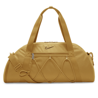 Nike One Club Women's Training Duffel Bag (24L). Nike SI