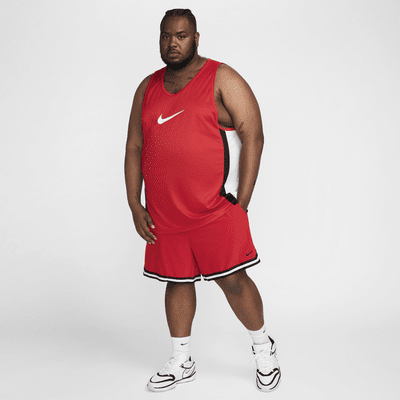 Nike DNA Men's Dri-FIT 6" UV Woven Basketball Shorts. Nike.com