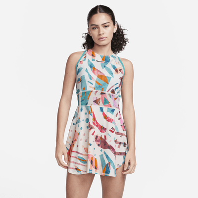 Robe de tennis NikeCourt Dri-FIT Slam pour femme. Nike BE