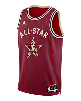 Stephen Curry 2024 All-Star Weekend Jordan Dri-FIT NBA Swingman Jersey ...