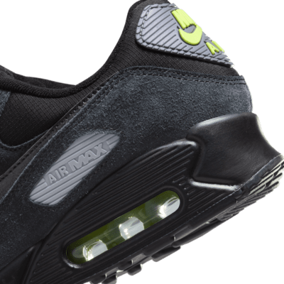 Sapatilhas Nike Air Max 90 para homem. Nike PT