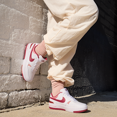 Nike Gamma Force Shoes. Nike.com