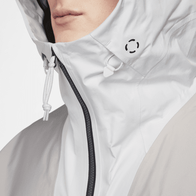 Nike Storm-FIT ADV ACG 'Chain of Craters' Herenjack. Nike NL