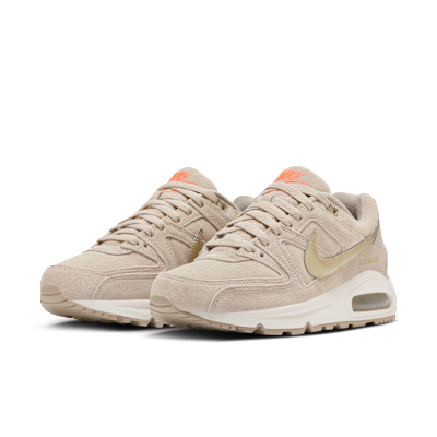 Nike Air Max Command Premium Women's Shoes. Nike DK