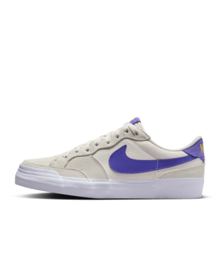 Sapatilhas de skateboard Nike SB Zoom Pogo Plus. Nike PT