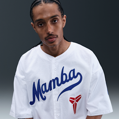 Kobe Men's Baseball Top. Nike.com