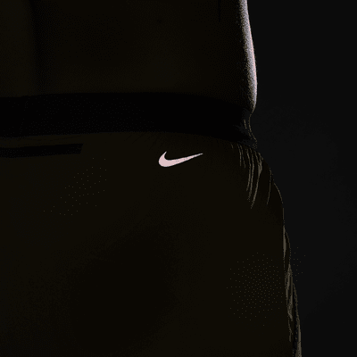 Nike Trail Dawn Range Men's Dri-FIT Running Trousers. Nike BE