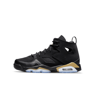 Jordan Flight Club '91 sko til store barn. Nike NO