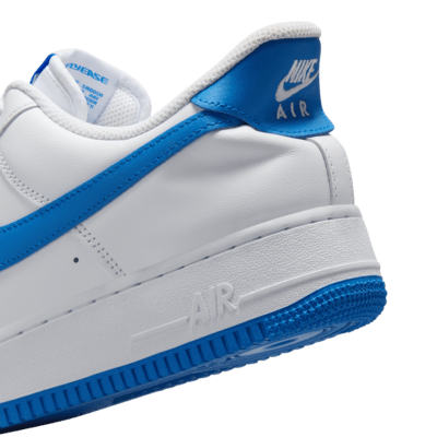Nike Air Force 1 '07 EasyOn Shoes. Nike VN