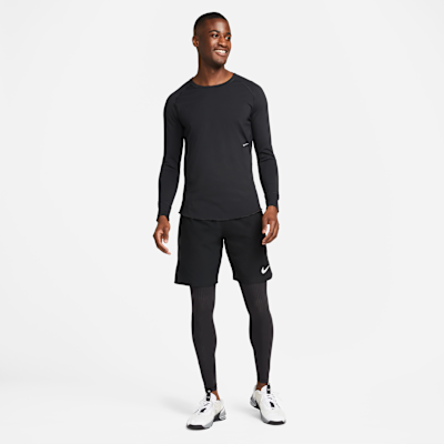 Nike APS Men's Dri-FIT ADV Versatile Top. Nike NL