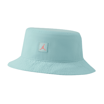 Tvättad solhatt Jordan Jumpman. Nike SE