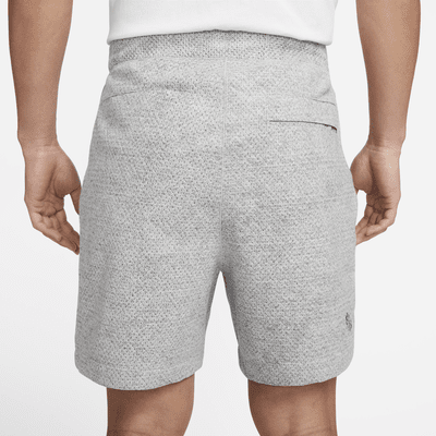 Nike Sportswear Tech Pack Men's Shorts. Nike VN