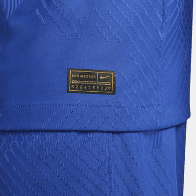 Chelsea F.C. 2022/23 Match Home Men's Nike Dri-FIT ADV Football Shirt. Nike LU