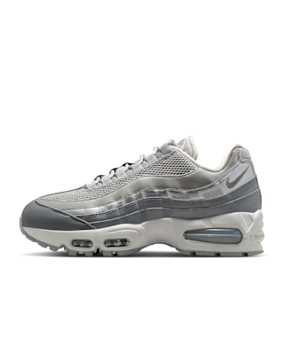 Dámské boty Nike Air Max 95 Big Bubble SE. Nike CZ