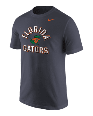 Florida Men's Nike College 365 T-Shirt. Nike.com