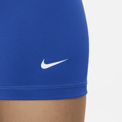 Nike Pro Big Kids' (Girls') Shorts. Nike.com