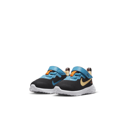 Nike Revolution 6 SE Baby/Toddler Shoes. Nike NL