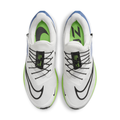Nike Pegasus FlyEase Men's Easy On/Off Road Running Shoes. Nike NL