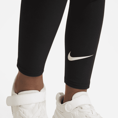 Nike Pro Little Kids' Dri-FIT Tights. Nike.com