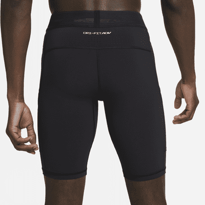 Nike Dri-FIT ADV APS Men's Fitness Base Layer Shorts. Nike UK