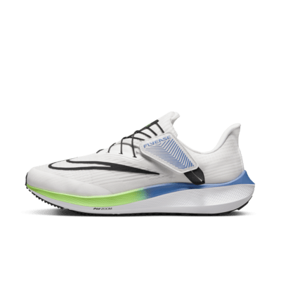 Nike Pegasus FlyEase Men's Easy On/Off Road Running Shoes. Nike HU