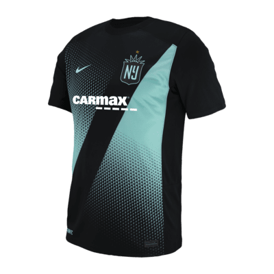NJ/NY Gotham FC 2024 Stadium Primary Men's Nike Dri-FIT NWSL Replica ...