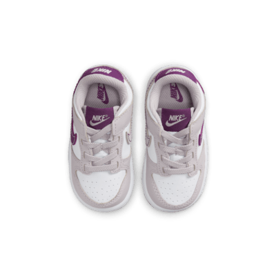 Nike Dunk Low Baby/Toddler Shoes. Nike SI