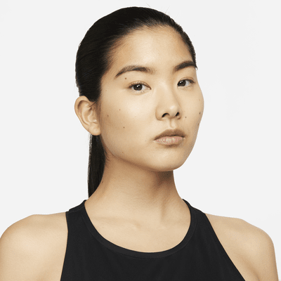 Nike Dri-FIT Run Division Women's Running Tank Top. Nike VN