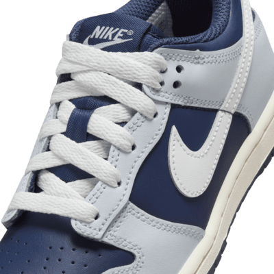 Nike Dunk Low Younger Kids' Shoes. Nike ZA