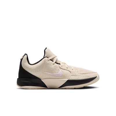 Ja 2 Older Kids' Basketball Shoes. Nike PH