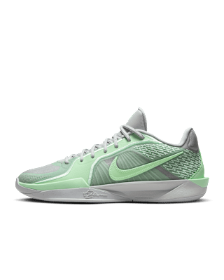 Tenis de básquetbol Sabrina 2 "Traditions". Nike.com