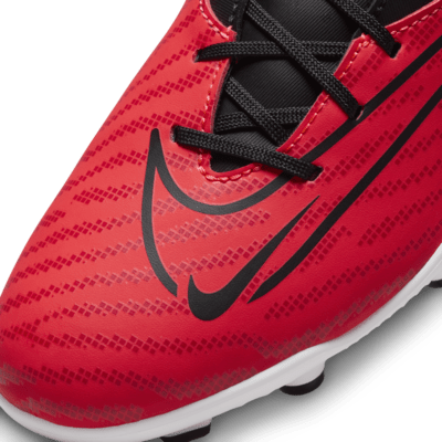 Nike Phantom GX Club Multi-Ground Low-Top Football Boot. Nike SG