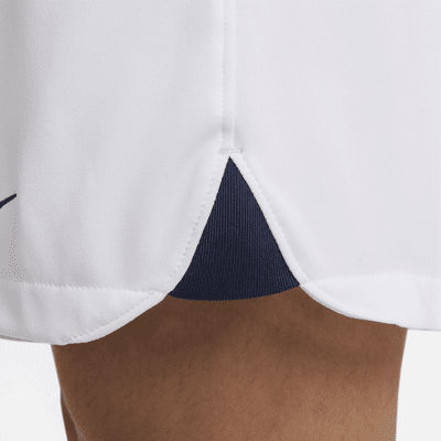 Paris Saint-Germain 2023/24 Stadium Home/Away Men's Nike Dri-FIT Football Shorts. Nike LU