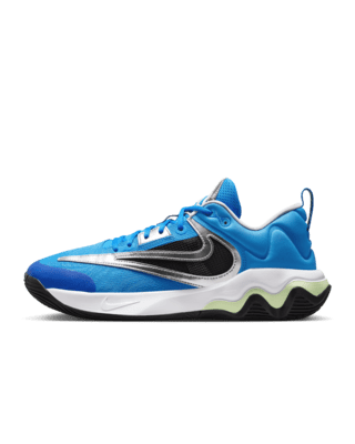 Tenis de básquetbol Giannis Immortality 3 "Total Freak". Nike.com