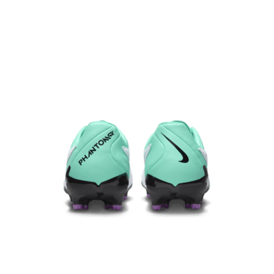 Nike Phantom GX Academy Multi-Ground Low-Top Football Boot. Nike CH