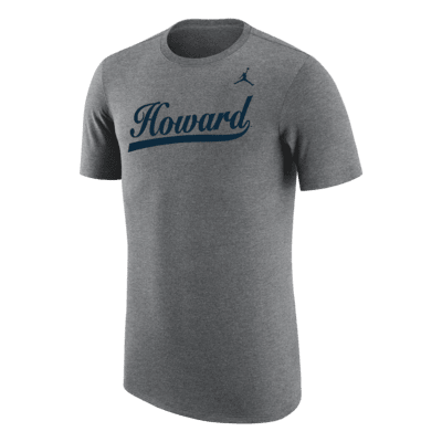 Howard Men's Nike College T-Shirt. Nike.com