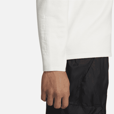 Nike Sportswear Therma-FIT ADV Tech Pack Men's Engineered Tech Fleece ...