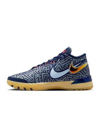 LeBron NXXT Genisus Basketball Shoes. Nike ZA