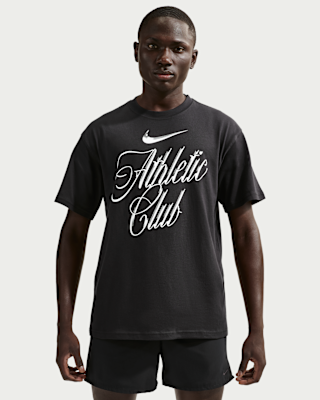 Nike N.A.C. Men's T-Shirt. Nike AU