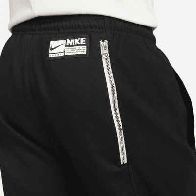Nike Dri-FIT Standard Issue Men's Basketball Trousers. Nike NL