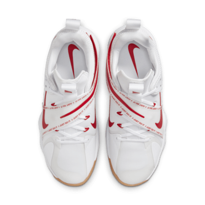 Nike React HyperSet Indoor Court Shoes. Nike.com