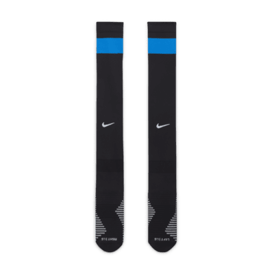 Chelsea F.C. Strike Home/Away Knee-high Football Socks. Nike UK