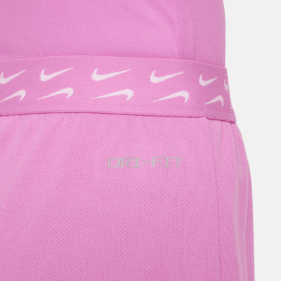 Nike Dri-FIT Trophy Little Kids' Shorts. Nike.com