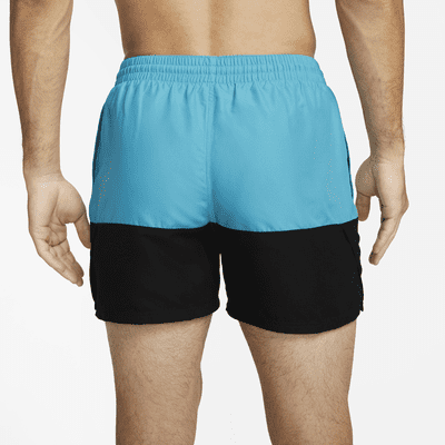 Nike Split Men's 13cm (approx.) Swimming Trunks. Nike NL
