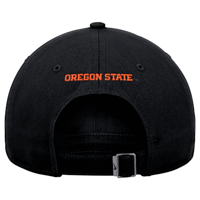Oregon State Club Men's Nike College Cap. Nike.com