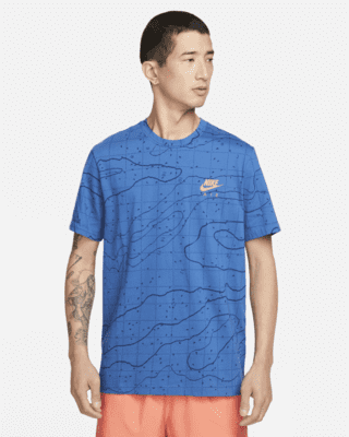 เสื้อยืดผู้ชาย Nike Sportswear Nike TH