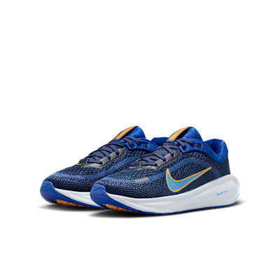 Nike Stellar Ride Big Kids' Running Shoes. Nike.com