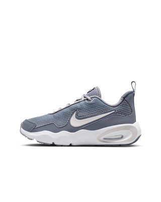 Tenis para niños grandes Nike Air Max Nova. Nike.com