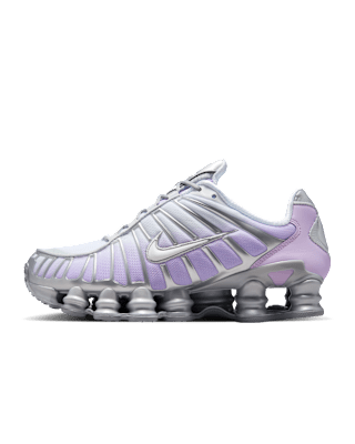 Nike Shox TL Women's Shoes. Nike UK