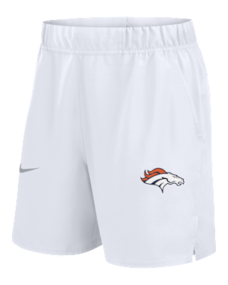 Denver Broncos Blitz Victory Men’s Nike Dri-FIT NFL Shorts. Nike.com